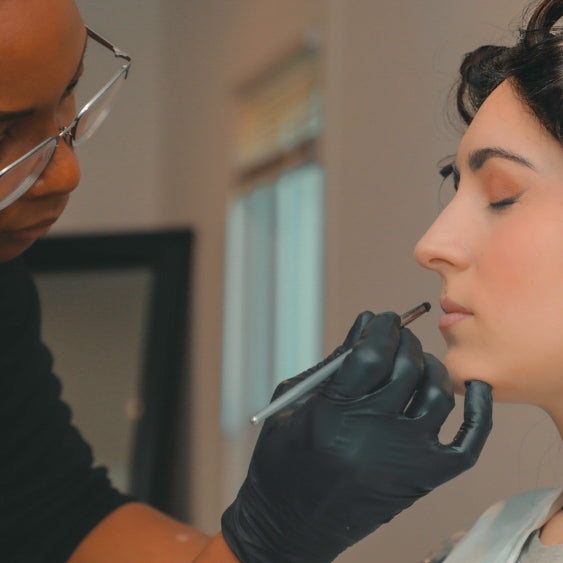 Choosing the Perfect Makeup Artist: Tips from Award Winning Artist ...